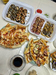 Yammi Foods (Sovetskaya ulitsa No:15, selo Starobaltachevo), kafe  Başkurdistan'dan