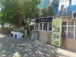 Pasha (Malik Mustafayev Street No:11A), restoran  Azerbaycan'dan