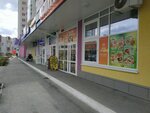 Созвездие (ulitsa Fedyuninskogo No:62к1), spor kulüpleri  Tiumen'den