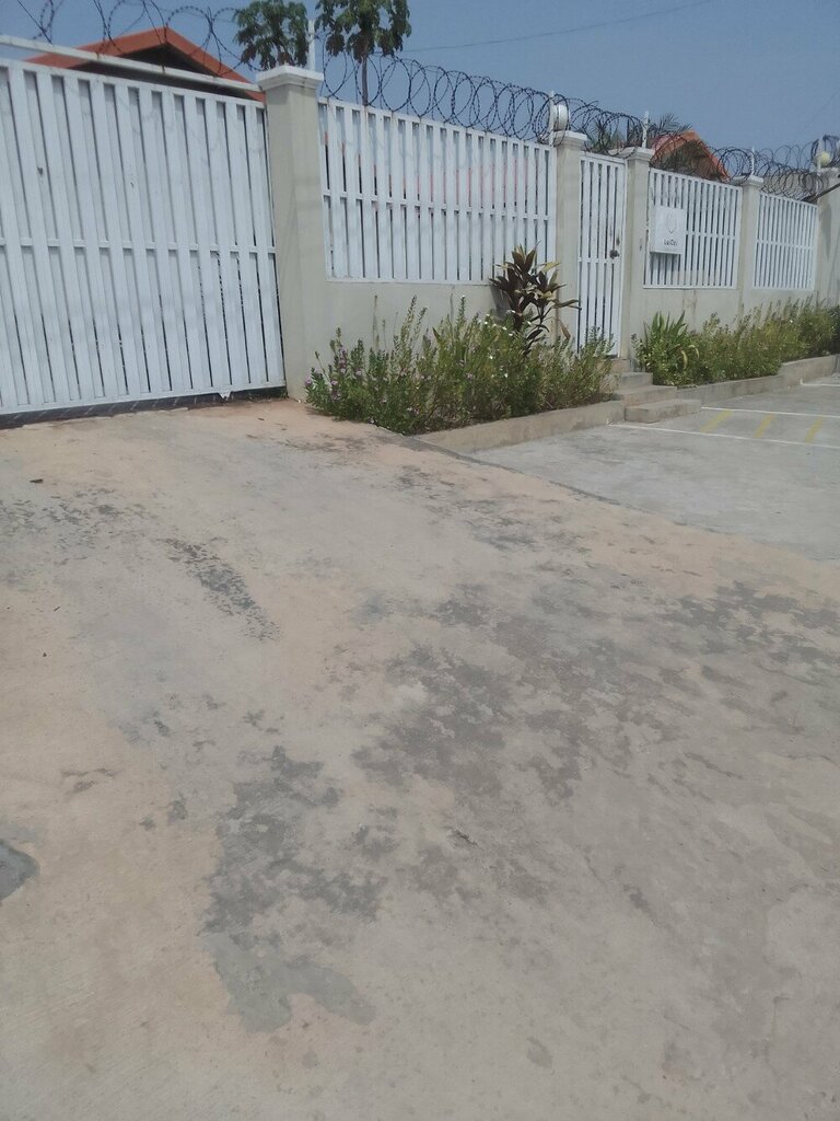 Toptancılar Luiozi, Loanda, foto
