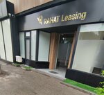 Rahat Leasing (Suleyman Sani Axundov Street No:265F), leasing hizmetleri  Bakü'den
