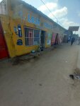 Jk (Luanda Province, Municipality of Kilamba Kiaxi, Golf I), klima satışı  Loanda'dan