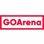 GOArena (Shosseynaya ulitsa No:с2, Golikovo Village), spor tesisi  Moskova ve Moskovskaya oblastından