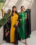 Atelier Dxb (Rimal, Jumeirah Beach Residence, Dubai Marina, Jumeirah, Dubai), giyim mağazası  Dubai'den