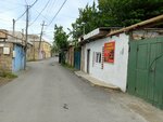 Tendir levengisi (Uns Street No:122), ekmek fırını  Sumgayıt'tan