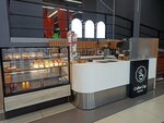 Coffee Cup (Kosmonavtov Avenue No:6Г), kahve otomatı  Barnaul'dan