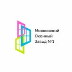 Московский оконный завод № 1 (Zuzinskaya Street No:6к2), pencere üretim, satış ve montaj firmaları  Moskova'dan