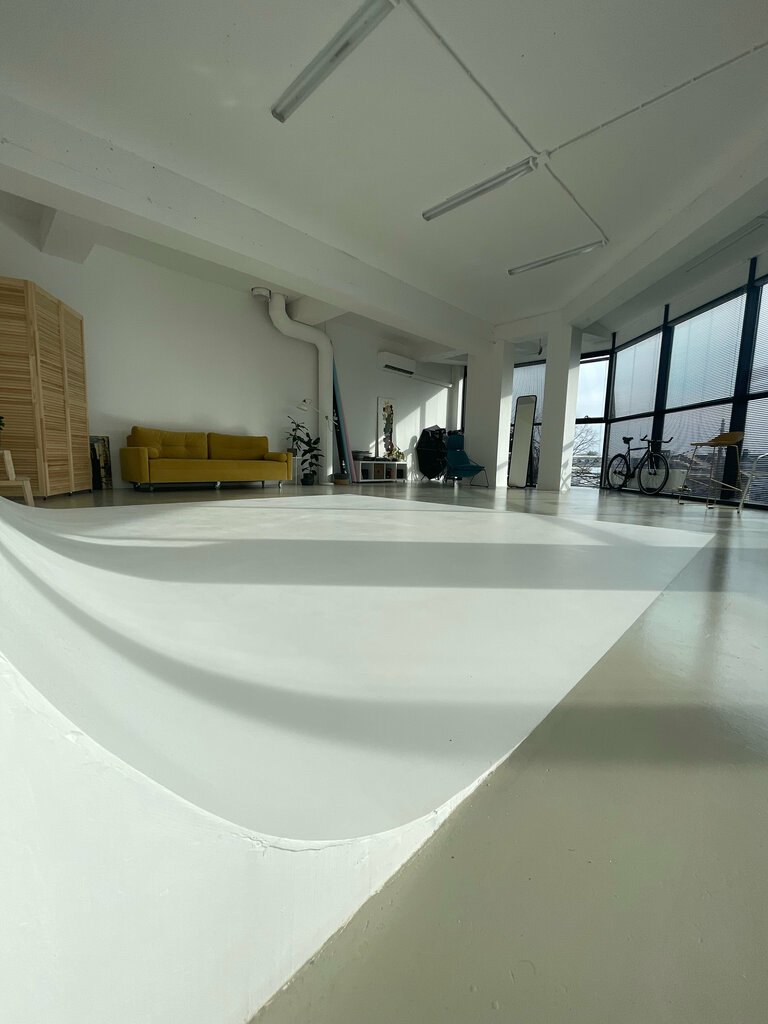 Profesyonel fotoğraf stüdyosu Среда, Krasnodar, foto