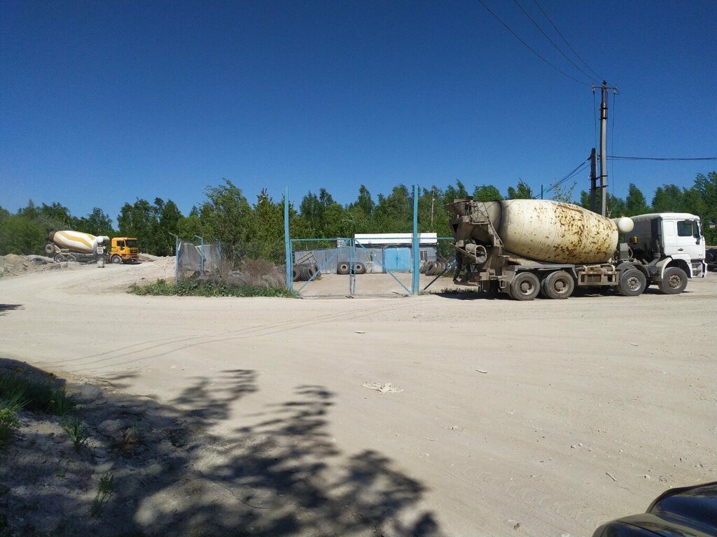 Oto lastik tamiri Виттранс, Kaluga, foto