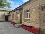 Banya (Akhmet Baytusınov street No:92), hamamlar  Türkistan'dan