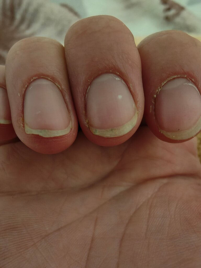 Manikür-pedikür SortovaNails, Sosnoviy Bor, foto