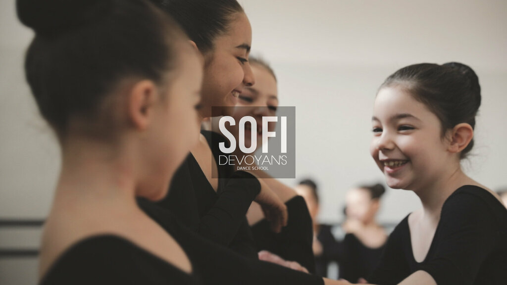 Eğitim merkezleri Sofi Devoyan's, Erivan, foto