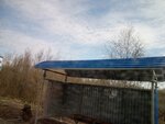 Поворот на Лесозавод № 14 (Arkhangelsk, Maymaksanskoye Highway), toplu taşıma durağı  Arhangelsk'ten
