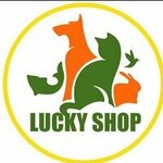 Lucky Shop (Stepnaya ulitsa No:5, posyolok Inozemtsevo), petshop  Stavropolski krayından