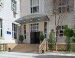 Baki Idareetme ve Texnologiya Kolleci (City of republican subordination Baku, Narimanov district, Tеbriz Street, 87), yüksekokul  Bakü'den