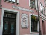 Men's shoes shop Kipiani (Pils street No:9), ayakkabı mağazaları  Riga'dan