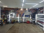 VIP tuning (Ostrovskogo Street No:2А), tuning  Ulyanovsk'tan