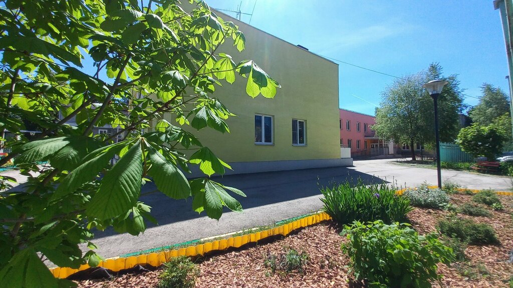 Anaokulları Detsky sad № 272, korpus № 2, Nijni Novgorod, foto
