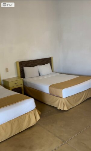 Otel Sunsol Punta Blanca, , foto
