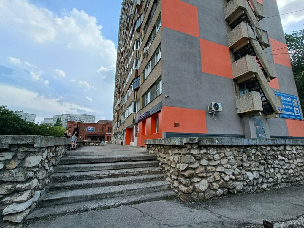 Teslimat noktası Wildberries, Tolyatti (Togliatti), foto