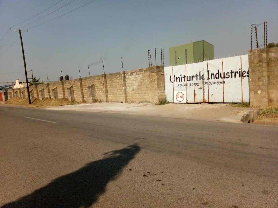 Mobilya aksesuar ve parçaları Uniturtle industry, Lusaka, foto
