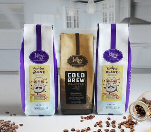 JoffreyS (Eastern Province, Abqaiq), kafe