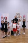 Азбука танца (Moscow, Novomoskovskiy Administrative Okrug, Kommunarka District, prospekt Kuprina, 24к3), dans okulları  Moskova'dan