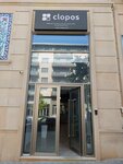 Clopos - Restaurant & Retail Pos (Ilgar Mirzoev Street No:9C), restoran otomasyonu  Bakü'den