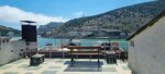 Смотровая Крыша (набережная Назукина No:13), konuk evi  Sevastopol'dan
