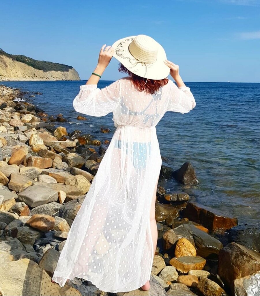 Hediyelik eşya mağazaları Leto, Anapa, foto