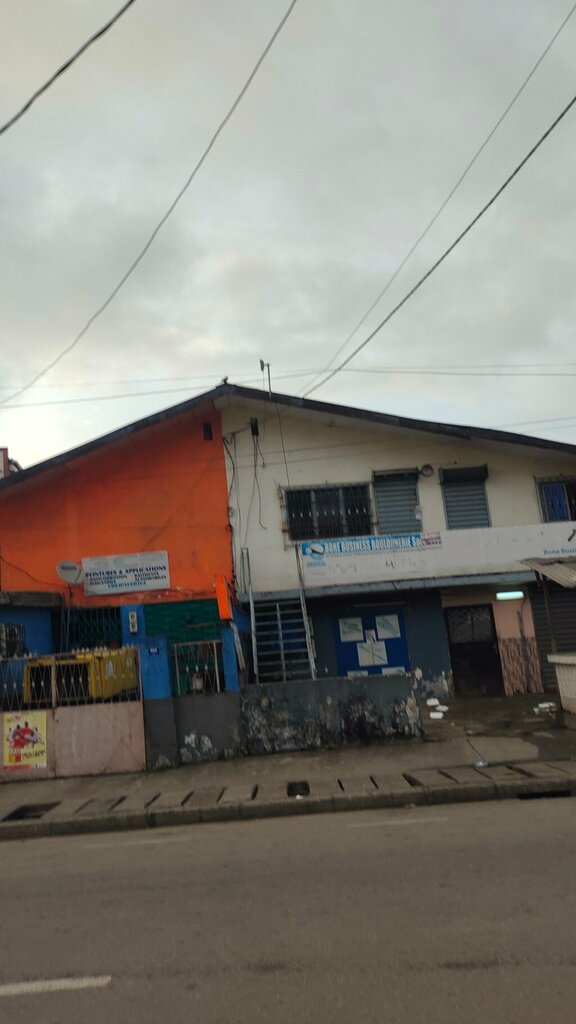 Hazır yemek teslim servisleri 3cp, Douala, foto
