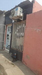 Nepic (Luanda, Rua de Negage (Rua C5)), berberler  Loanda'dan