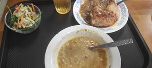 Guslitsa (Antipova Street No:48Г, Yegoryevsk), kafe  Yegoryevsk'ten