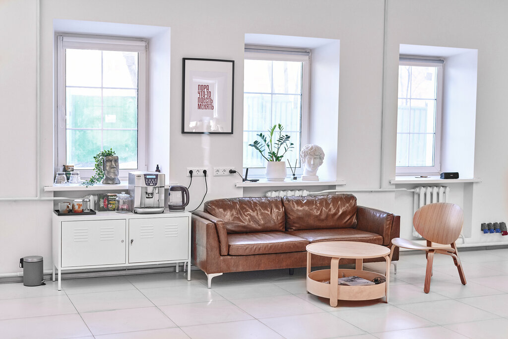 Fotoğraf stüdyosu kiralama Fed. ya, Moskova, foto