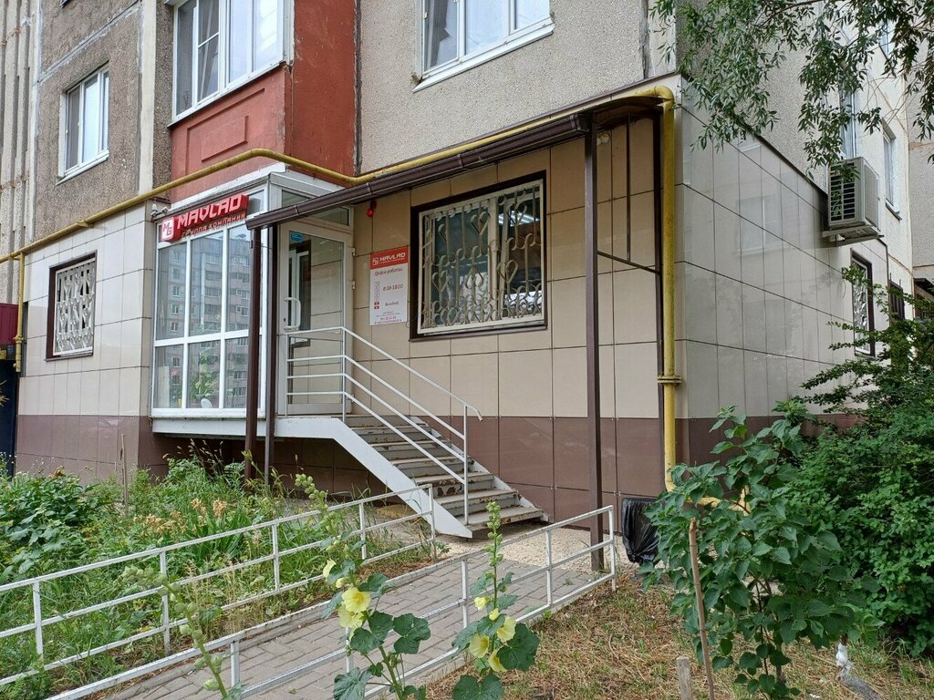 Yazılım firmaları Mavlad LLC, Lipetsk, foto