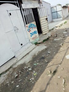 Jamaica (Luanda, Rua Sagrada Esperança), berberler  Loanda'dan
