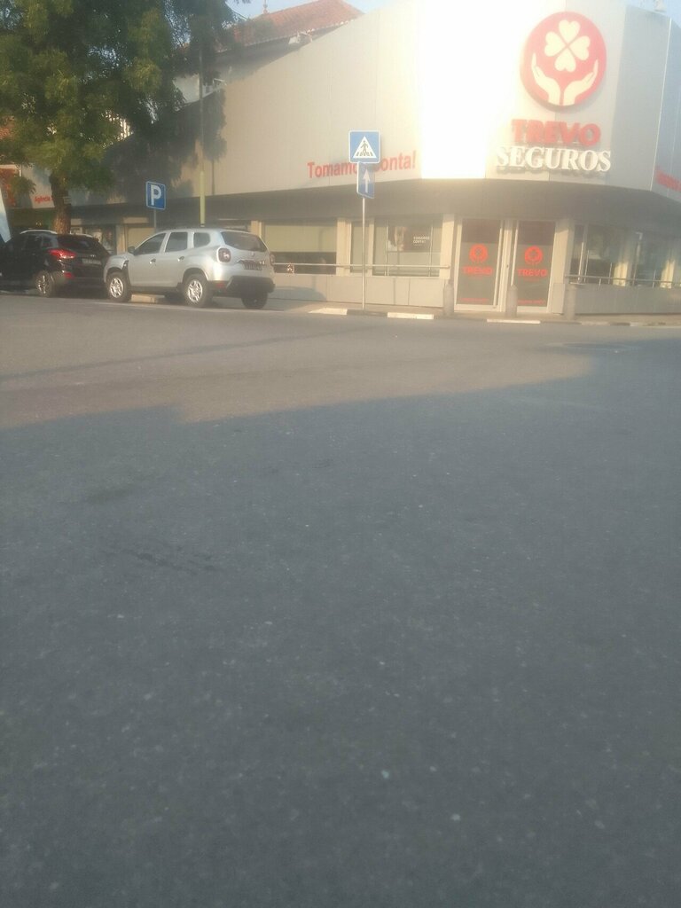 Güvenlik firmaları Trevos seguros, Loanda, foto