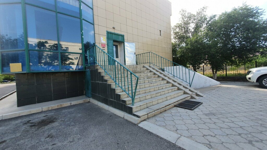 Sürücü kursları Driving School, Aktav, foto