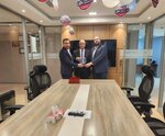 Gbs IT Services (Metropolis Tower, Business Bay, Dubai), bilişim firmaları  Dubai'den