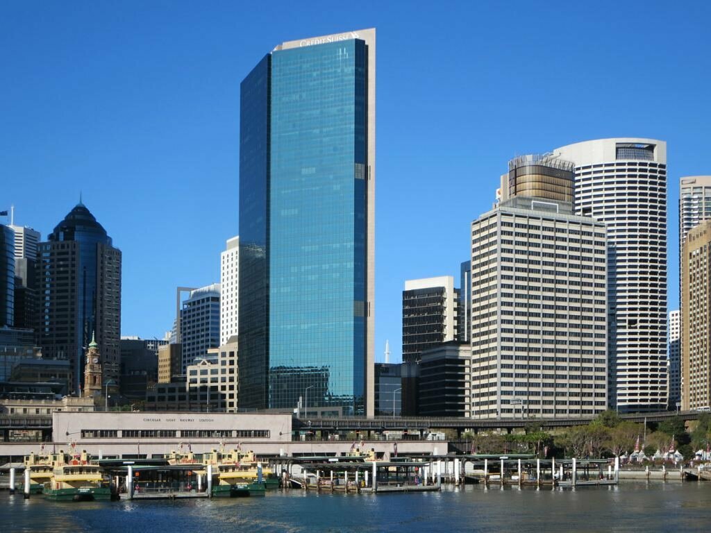 Danışmanlık hizmetleri DataWelkin, Sidney, foto