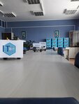 IT-Bit (ulitsa P. Smorodina No:11, selo Borinskoye), kurs  Lipetskaya oblastından