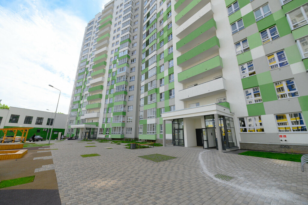 Kısa süreli konaklama Five Stars, Izhevsk, foto