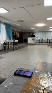 Дари (ulitsa Lenina No:18А, derevnya Melnichnaya), kafe  Sverdlovskaya oblastından