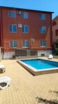 Guest house in Osenniy lane, 10 (Osenniy pereulok No:10, Alekseevka Microdistrict), otel  Anapa'dan