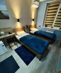 Pallada (Leonova Street No:66с2), otel  Vladivostok'tan