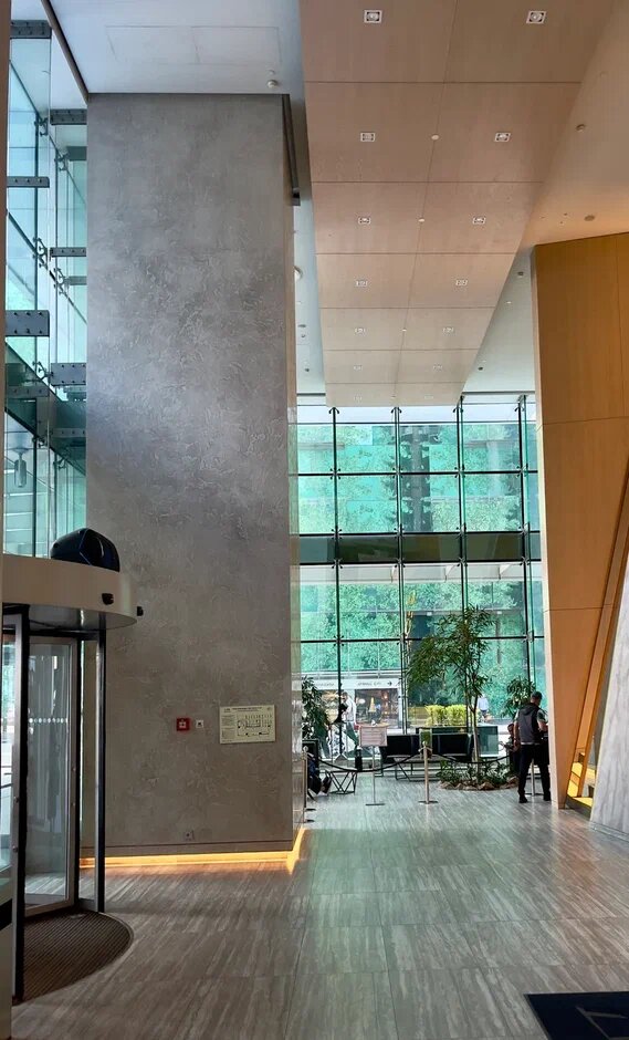 Kredi komisyoncuları Depozit Invest, Moskova, foto