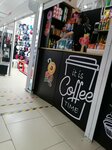 Coffee Time (Dinmuxamed Kunayev Street No:208), al götür kahve  Aktöbe'den