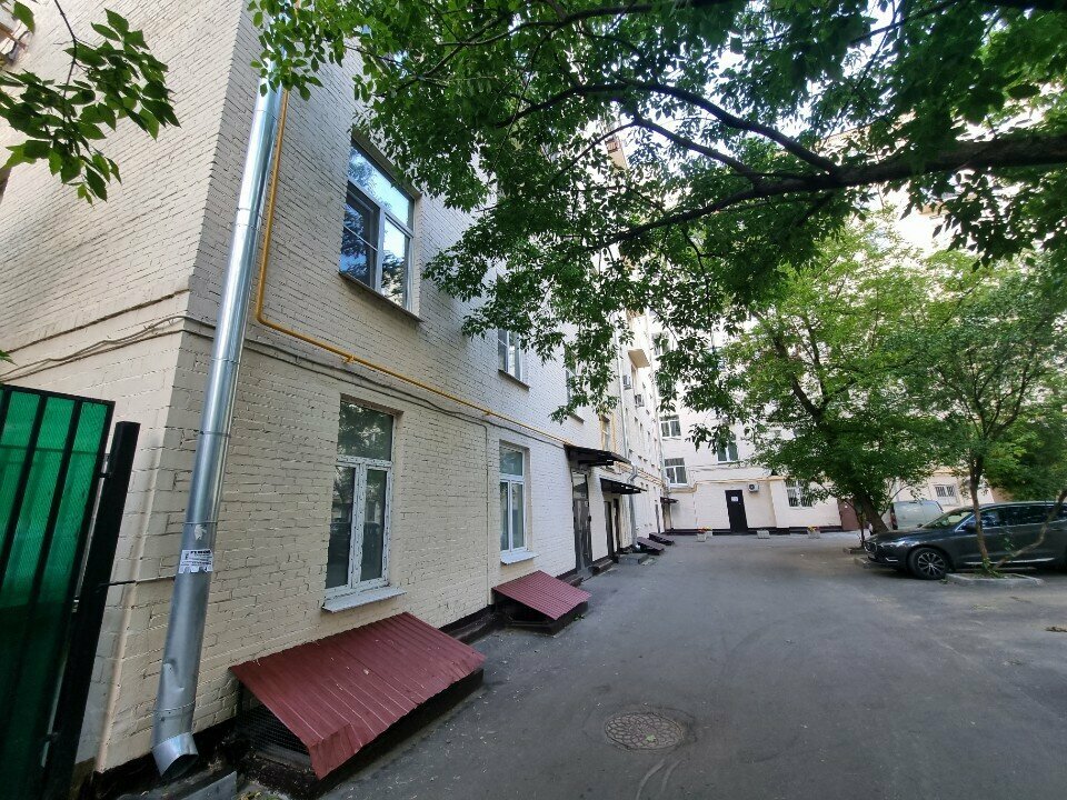 Masaj salonları Аппаратный Массаж лица и тела, Moskova, foto