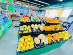 Silal Fresh (10, Al Muqeem Street, Al Shahama, Abu Dhabi), süpermarket