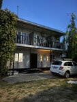 Успех (Morskaya ulitsa No:40, stanitsa Golubitskaya, sadovyye uchastki PK Kavkaz), otel  Krasnodarski krayından
